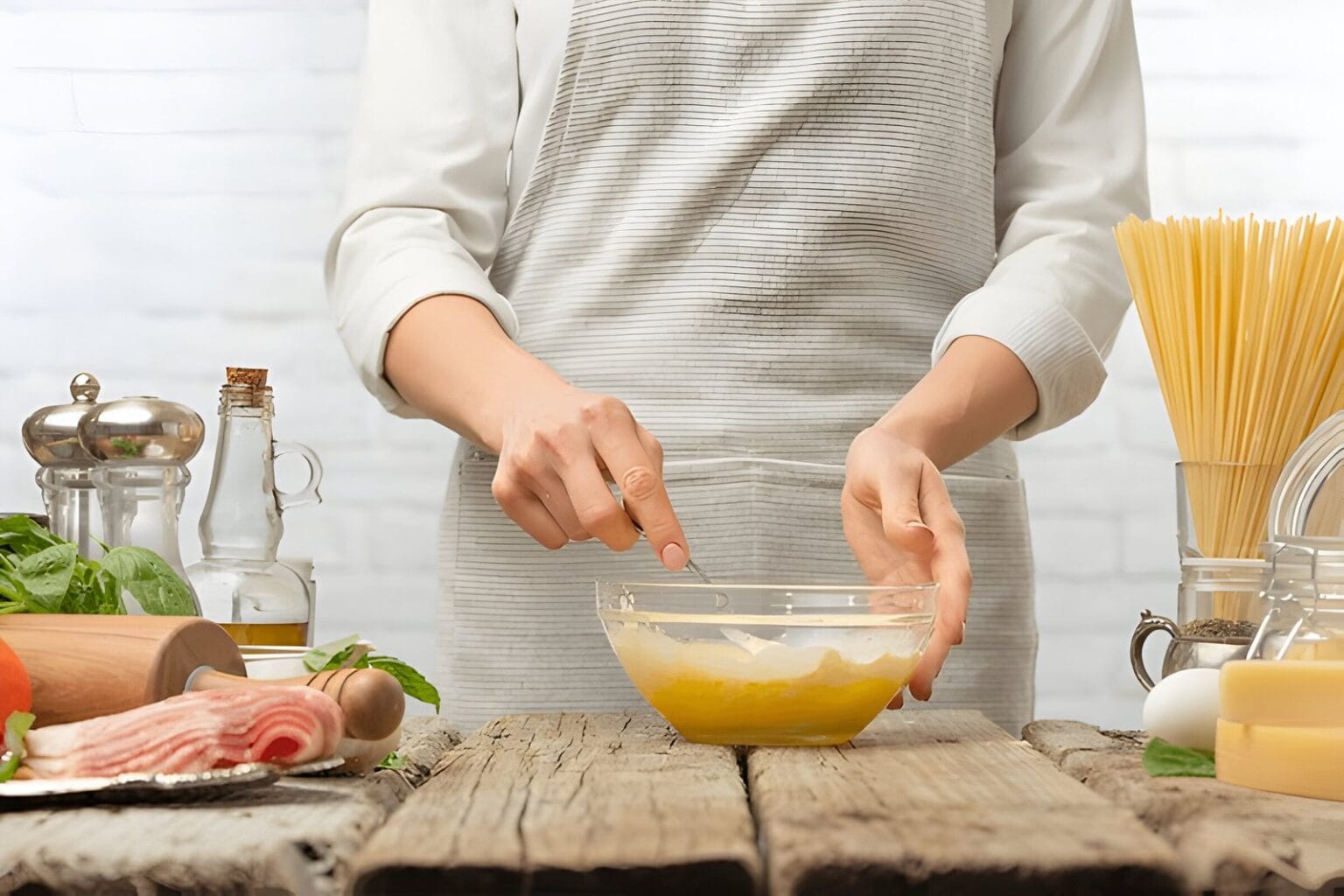 Essential Cooking Basics Every Home Chef Should Know